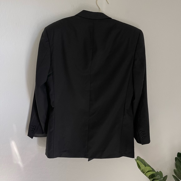 Hugo Boss | Suits & Blazers | Hugo Boss Al Capone 0 Virgin Wool Mens ...